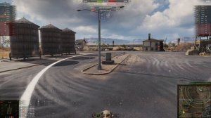 Играем в World of Tanks part 30