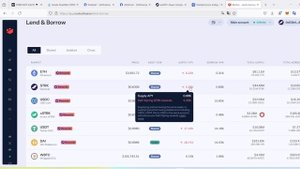STARKNET - РАЗОЧАРОВАНИЕ ГОДА? Что сейчас в сети старкнет? ?