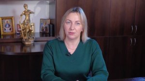 Отвечает адвокат Адвокатской палаты города Севастополя Лабыгина Анна Васильевна.
