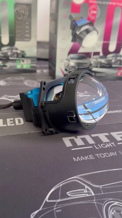 Светодиодные модули Cyber Light 2.0 MTFLight
