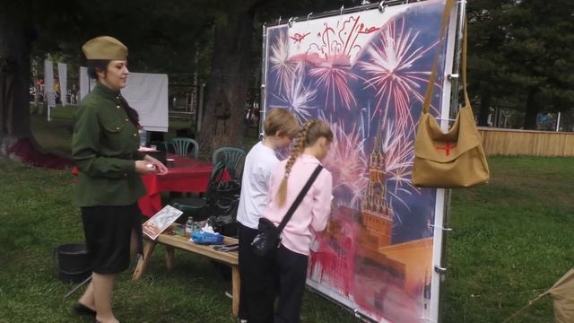 Абаза | К 80-летию Победы в Великой Отечественной войне — Праздничный концерт «Помнить, чтобы жить»