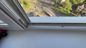 Установка москитной сетки на пластиковое окно. Виды москитных сеток.