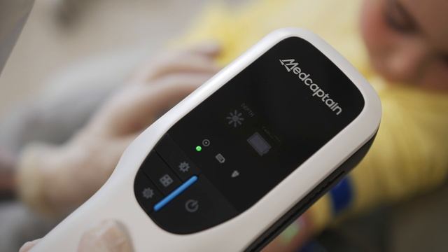 Как дети сдают анализы в Лабстандарт