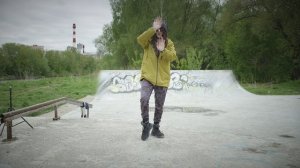 Уличные танцы Street dancing