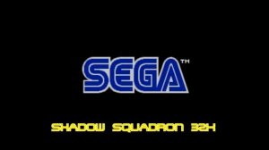 Все игры Sega 32x Часть 4