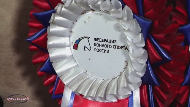 Конно-спортивный  клуб  " Виола" (1)  г Сызрань "без прикрас "
