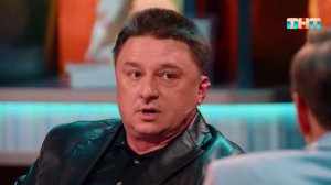 Максим Лагашкин про съемки в Голливуде | ШОУ ВОЛИ