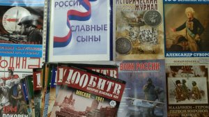 России славные сыны: адмирал Павел Нахимов