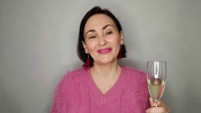 Елена Андреева: самопроба Ирина "Малышка" реж. Влада  Радзивилл - Лавренова