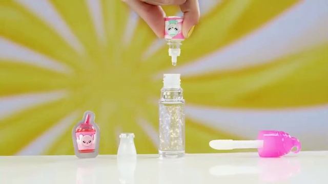 Новинка 2025 - Яммиленд Серия 1