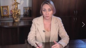 Отвечает адвокат Адвокатской палаты города Севастополя Горовая Елена Викторовна