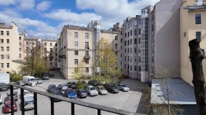 Аренда 2 комнатной на Петроградке