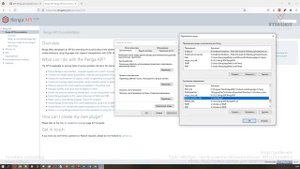 [Курс «Renga API»] Подготовка среды для практических занятий