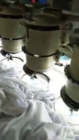АВТОМАТИЧЕСКАЯ КОМПЬЮТЕРНАЯ ВЫШИВАЛЬНАЯ МАШИНА