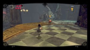 Алиса в стране кошмаров|Alice. Madness Returns #3