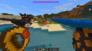 ЛУЧШИЕ МОДЫ! Попал в Аниме Мир! Mods for Minecraft Bedrock: Аниме Мир Explained #short #minecraft