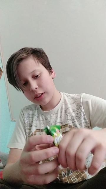 кривая Ам няма из пятёрочки 5