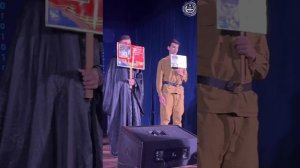 Ярким гала-концертом завершилась «Студенческая весна-2025» в ДГТУ
