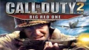 Call of Duty 2 - Big Red One [Collector's Edition] - Повоюем немного во Франции