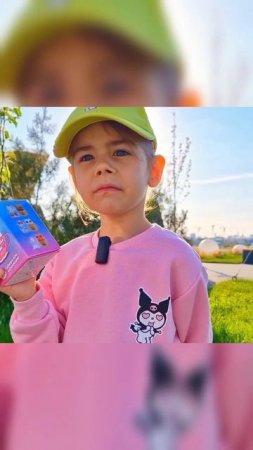 ставь лайк и не забудь подписаться чтобы не пропустить новое видео 🤩👍🏻🔔