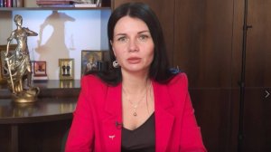 Отвечает адвокат Адвокатской палаты города Севастополя Горохова Юлия Константиновна