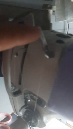 jack 8720 жіп өткизу