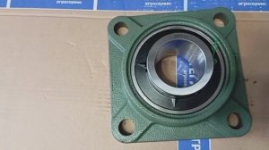 Подшипник UC312
