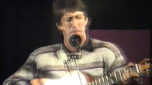 ОЛЕГ МИТЯЕВ - СОЛНЕЧНОЕ ЗАТМЕНИЕ, 1986 г.
