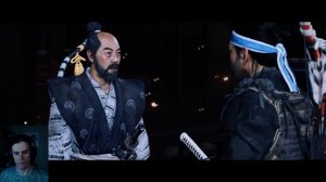 GHOST OF TSUSHIMA Director's Cut | ПОЛНОЕ ПРОХОЖДЕНИЕ НА ПК  #2 [ Немо Стример ]