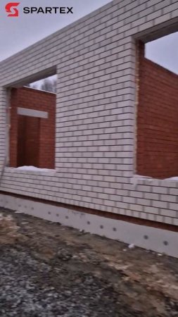 ПЛАНИРУЕМ УЧАСТОК ПОСЛЕ МОНТАЖА ДРЕНАЖА  ПРОЕКТ S170 | SPA
