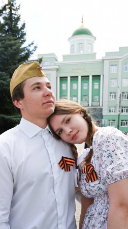 Вальс победы