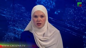 Экспресс-новости на английском языке. Эфир от 11.05.2025г.
