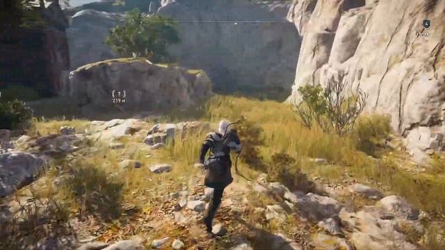 Assassin’s Creed Odyssey➤Прохождение#1➤Кассандра с Кефалинии