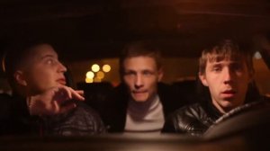 +18 Приколы на съемках 7 серии