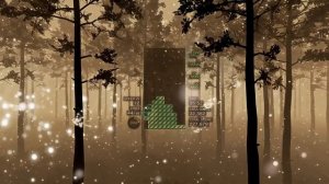 Tetris Effect: Connected (Полное прохождение) (2)