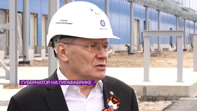 Новости Калининграда — итоги недели, 11 мая 2025 каскад тв