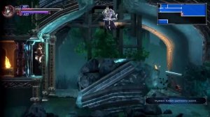Прохождение Bloodstained Ritual of the Night Part 10 PS4 ~CCGames~