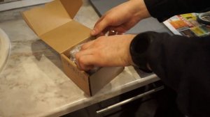 Установка газового счетчика