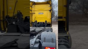366 машина Scania 6 CR20H GAZ