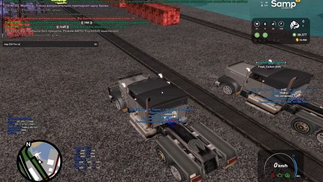 Проблемный Флойд