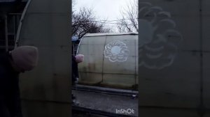 Сделали из теплицы красотку/Куры расслабились/Семян м