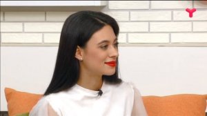 ТЮМЕНКА НА "ПОЛЕ ЧУДЕС" - «Утро с Вами» 16.01.2020