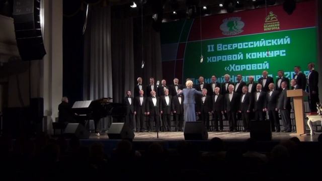 Хотят ли русские войны (микс)