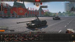 Мир Танков Lesta Games Стрим