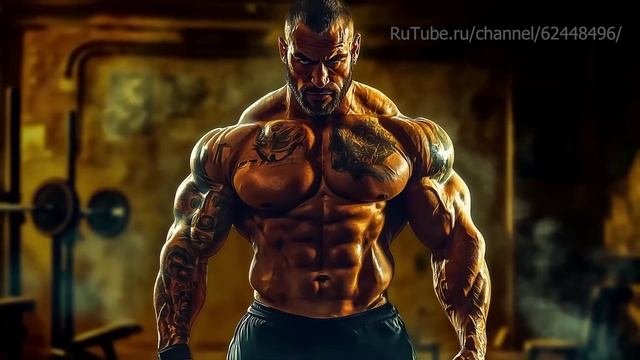 Лучшая музыка для тренировок в тренажерном зале спорта 💪 Лучшие мотивирующие песни 2025 года 👊