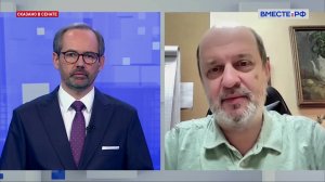 Помощь государства в развитии искусственного интеллекта. Герман Клименко. Сказано в Сенате