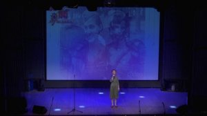 Концерт ко Дню Победы