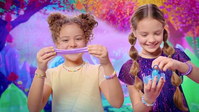 Рейнбоу Хай сияет ярко, как и эта новая коллекция – Классик!