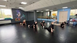12.05.25 Старшие ФОК