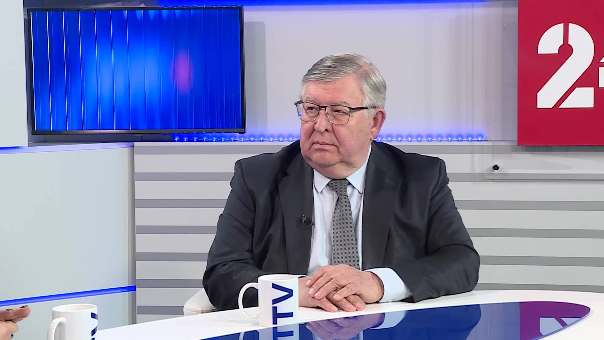 Александр Дегтярев: «Павел Качкаев - выдающийся представитель нашего поколения»